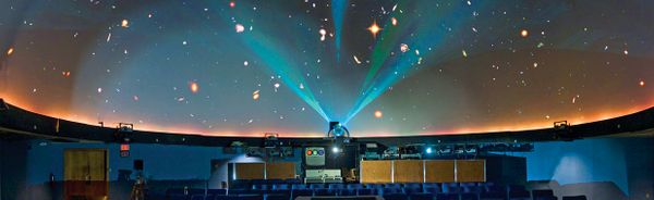 Current Shows & Information : Planetarium : University of Nebraska ...