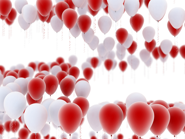 Archie's Party at Morrill Hall