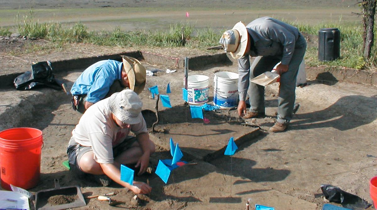 Overview : Sherman Reservoir : Research Expeditions : Science & Culture ...