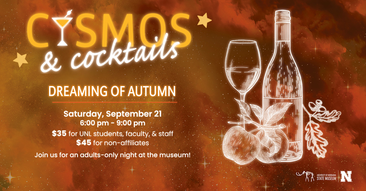 University of Nebraska State Museum-Morrill Hall