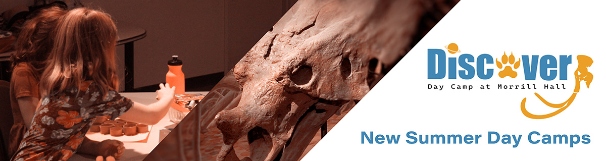 University of Nebraska State Museum-Morrill Hall